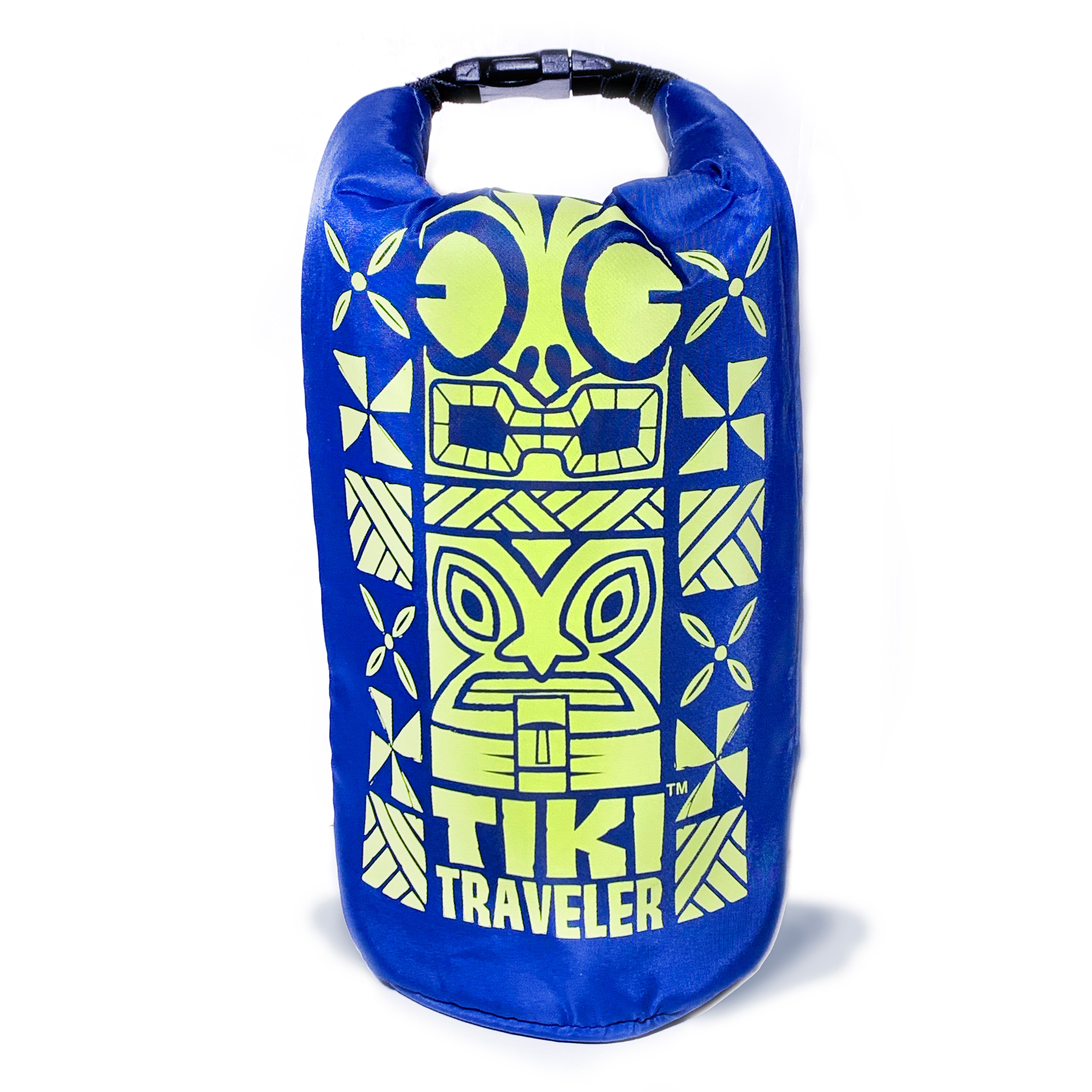 The Tiki Traveler – HIP ARCADE